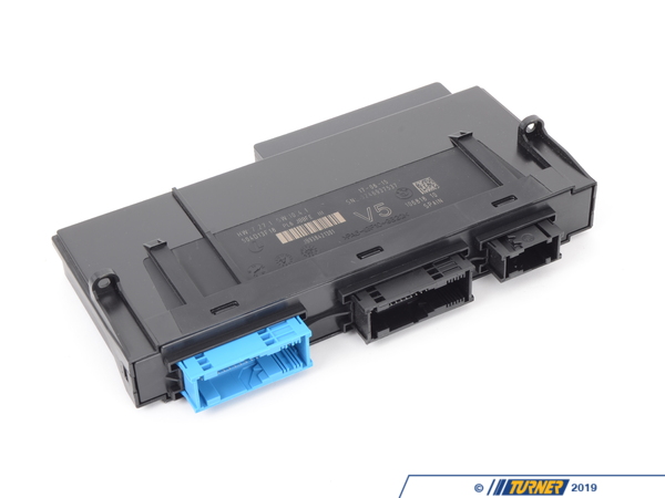 61359384213 - Genuine BMW Junction Box For Electronics - 61359384213 ...
