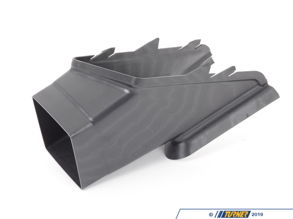 51747224683 - Genuine BMW Supplementary Air Duct, Left - 51747224683 ...