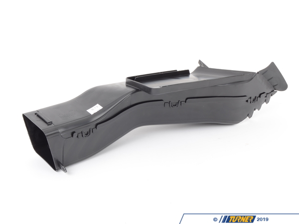 51747222877 - Genuine BMW Front Left Brake Air Duct - 51747222877 ...