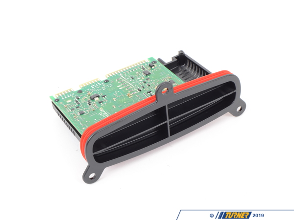 63117355073 - Genuine BMW Headlight Ballast Moldule, X | Turner Motorsport