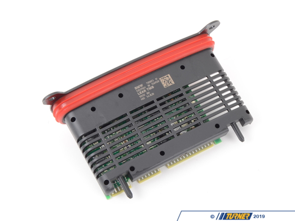 63117355073 - Genuine BMW Headlight Ballast Moldule, X | Turner Motorsport