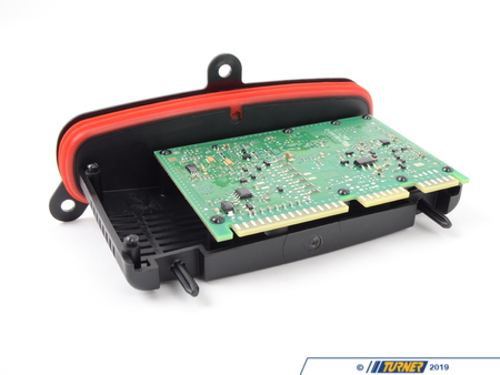 63117355073 - Genuine BMW Headlight Ballast Moldule, X | Turner Motorsport