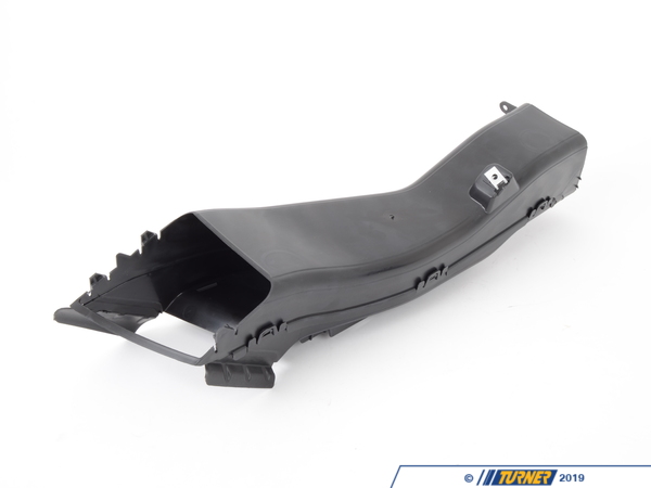 51747276221 - Genuine BMW Air Duct For Brake Scr - 51747276221 | Turner ...