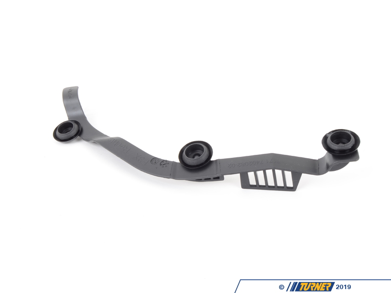 51717402082 - LEAF GRILL, RIGHT | Turner Motorsport