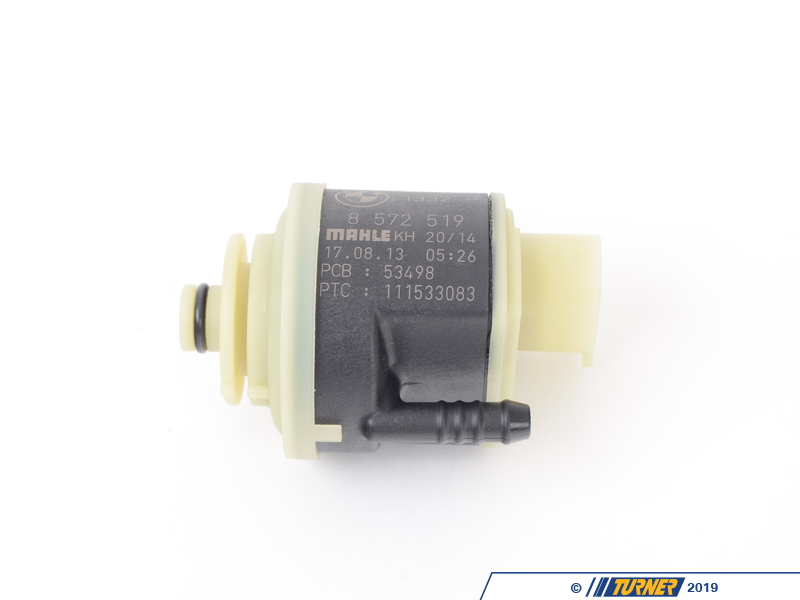 13328572519 - Genuine BMW Heater Element | Turner Motorsport