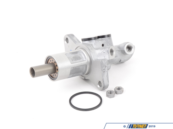 34336785662 - Genuine BMW Brake Master Cylinder - 34336785662 - E82 ...