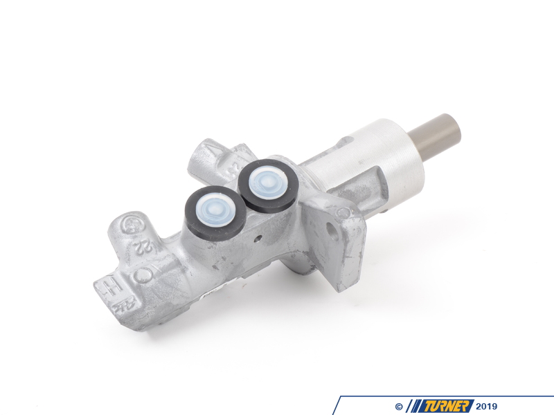 34336785662 - Genuine BMW Brake Master Cylinder - 34336785662 - E82 ...