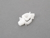 61131369883 - Genuine BMW Cable Holder D=4-14mm - 61131369883 - E30,E34 ...
