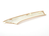 51437069433 - Genuine BMW A pillar cover - left - E60 E61 | Turner ...