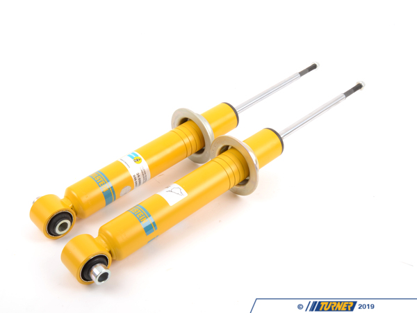 E28SPORT - E24 635CSi, E28 528e/535i Bilstein/H&R Sport Suspension ...