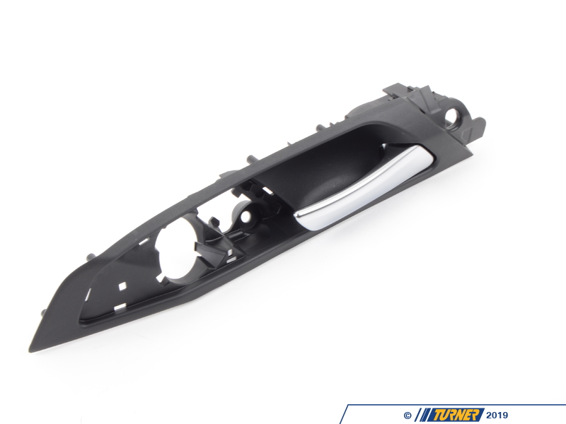 51417359236 - Genuine BMW Door Handle, Front Right - 51417359236 - F25 ...