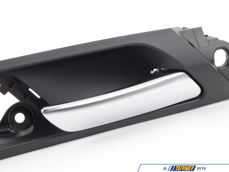 51417359236 - Genuine BMW Door Handle, Front Right - 51417359236 - F25 ...