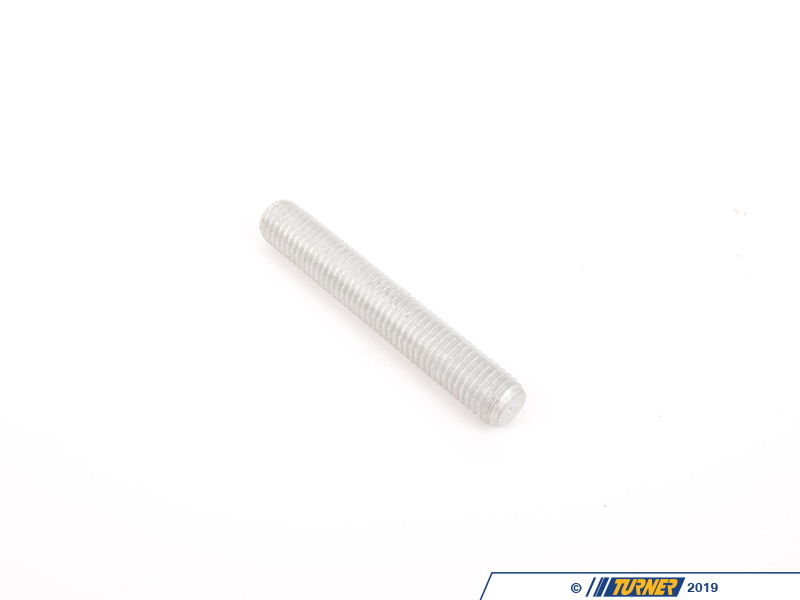 07129901925 - Genuine BMW Stud Bolt - 07129901925 - E39 M5,E53,E63,E65 ...