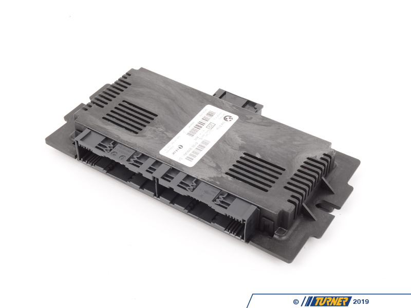 61359390491 - Genuine BMW Footwell Module 3 - 61359390491 | Turner ...
