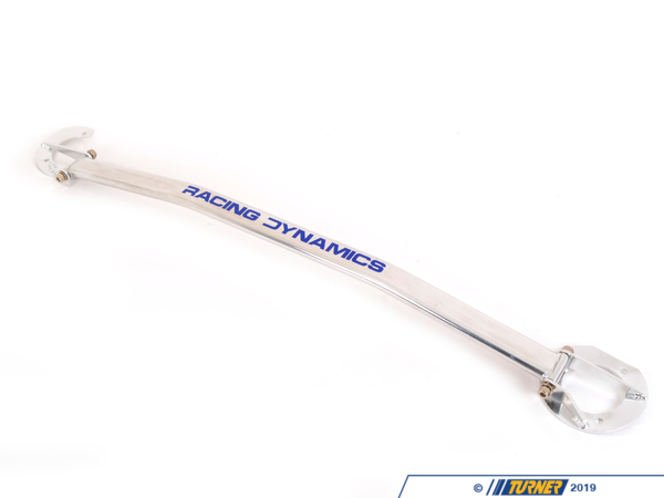1969946012 - Racing Dynamics Front Strut Brace - E46 including M3 (1999 ...