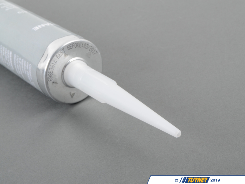 83192210419 - Genuine BMW Polyurethane Sealant, White - 83192210419 ...