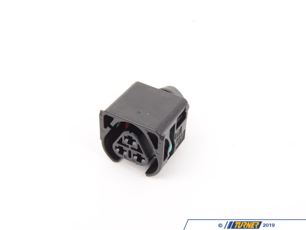 12527519996 - Genuine BMW Socket Housing - 12527519996 | Turner Motorsport