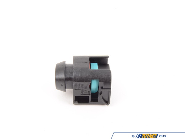 12527519996 - Genuine BMW Socket Housing - 12527519996 | Turner Motorsport