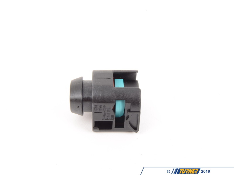 12527519996 - Genuine BMW Socket Housing - 12527519996 | Turner Motorsport