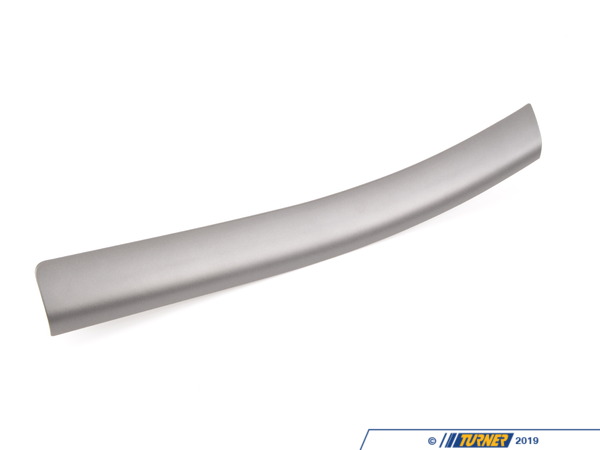 51457904348 - Genuine BMW dashboard trim - titan - E46 323Ci 325Ci ...