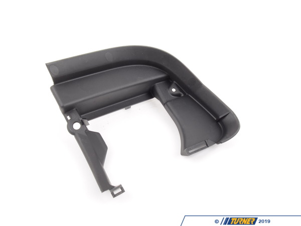 51118234826 - Genuine BMW Covering Right - 51118234826 - E46 | Turner ...