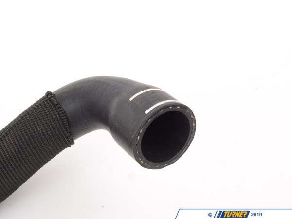 11537584549 - Genuine BMW Coolant Hose | Turner Motorsport