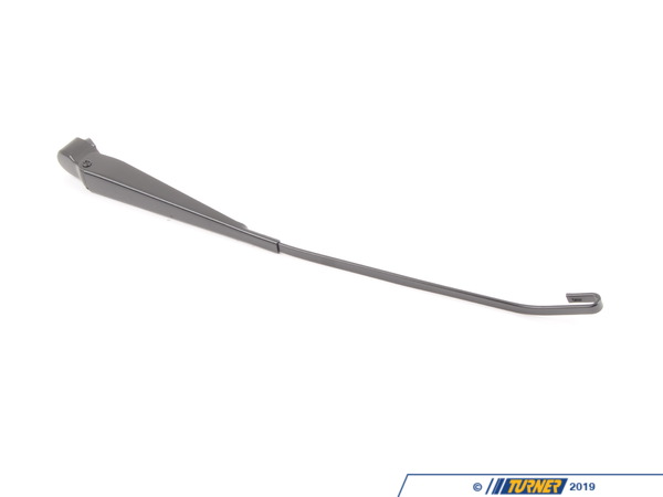 61611370025 - Genuine BMW Wiper Arm - Left - E12 528i E28 | Turner ...