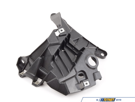 51647294544 - Genuine BMW Module Mount, Right - 51647294544 - F15,F16 ...