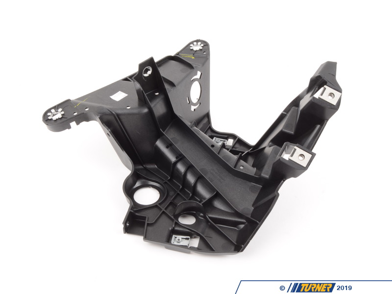 51647294544 - Genuine BMW Module Mount, Right - 51647294544 - F15,F16 ...