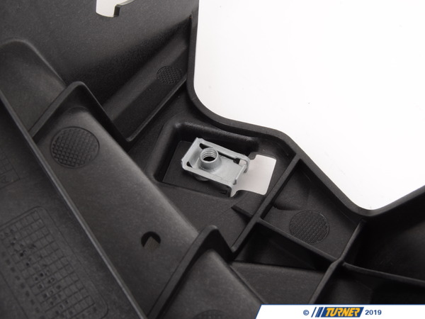 51647294544 - Genuine BMW Module Mount, Right - 51647294544 - F15,F16 ...