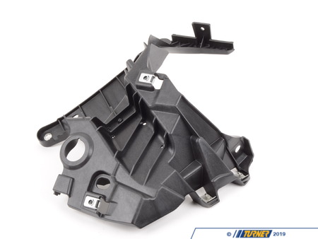 51647294543 - Genuine BMW Module Mount, Left - 51647294543 - F15,F16 ...