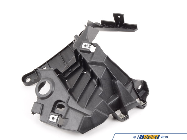 51647294543 - Genuine BMW Module Mount, Left - 51647294543 - F15,F16 ...