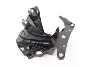 51647294543 - Genuine BMW Module Mount, Left - 51647294543 - F15,F16 ...