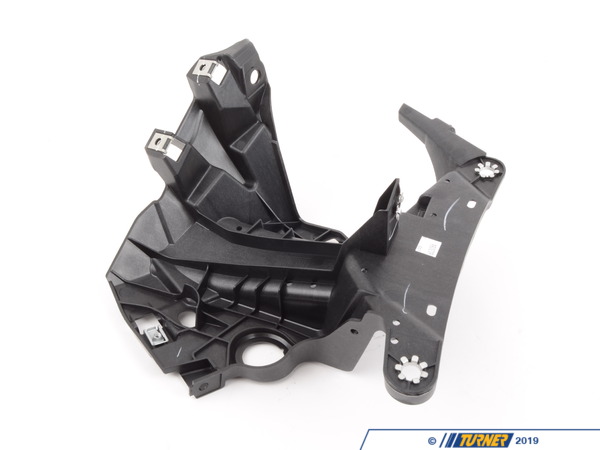 51647294543 - Genuine BMW Module Mount, Left - 51647294543 - F15,F16 ...