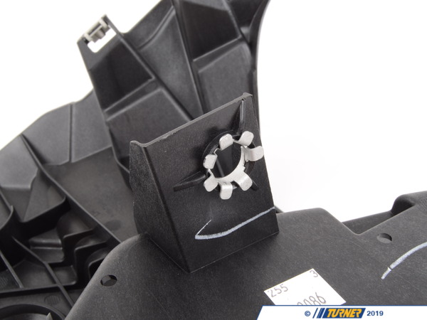 51647294543 - Genuine BMW Module Mount, Left - 51647294543 - F15,F16 ...