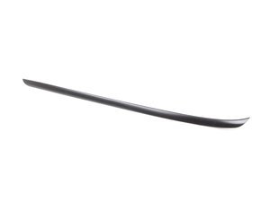 51317286180 - Genuine BMW Primed Drip Moulding, Right - 51317286180 ...
