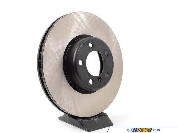 34116792223C - Front Premium High Carbon Brake Rotors (340x30 ) - F22 ...