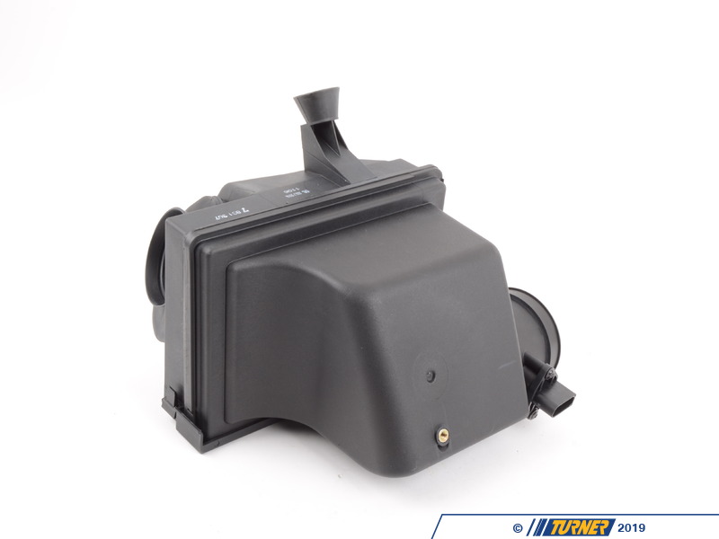 13717853880 - Genuine BMW Intake Muffler - 13717853880 | Turner Motorsport
