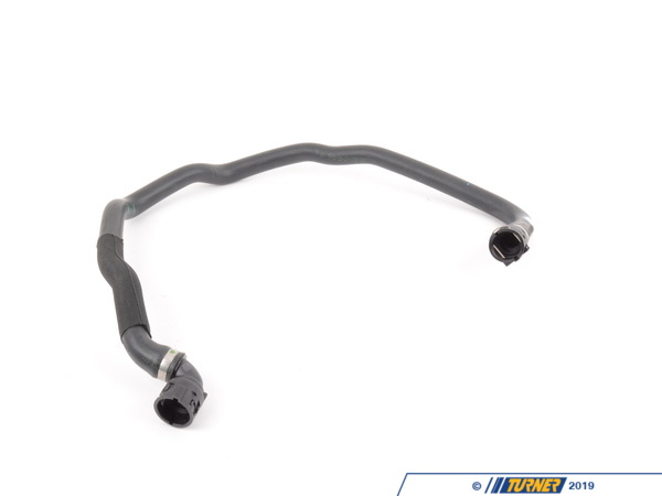 64219178427 - Rein Heater Hose - Engine Inlet to Heater Core - E82 E88 ...