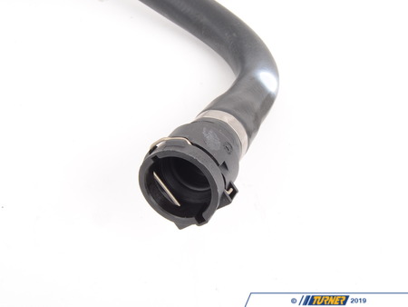64219178427 - Rein Heater Hose - Engine Inlet to Heater Core - E82 E88 ...
