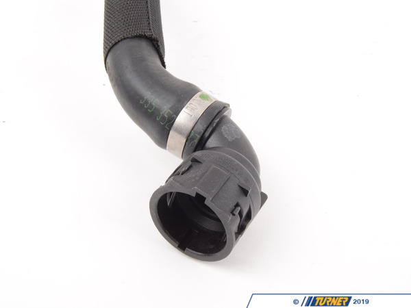 64219178427 - Rein Heater Hose - Engine Inlet to Heater Core - E82 E88 ...