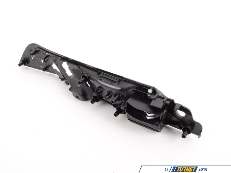 51417359235 - Genuine BMW Door Opener, Front Left - 51417359235 - F25 ...