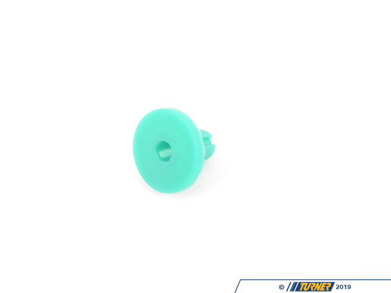 51417065296 - Genuine BMW Plug-In Nut - 51417065296 - E65 | Turner ...