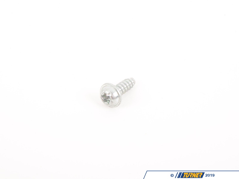 07147122390 - FILLISTER HEAD SCREW | Turner Motorsport