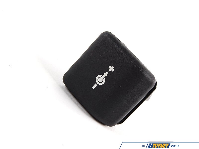 61346904008 - Genuine BMW Socket Mount - 61346904008 | Turner Motorsport