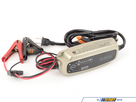 61432408594 - Genuine BMW Battery Charger | Turner Motorsport