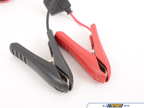 61432408594 - Genuine BMW Battery Charger | Turner Motorsport
