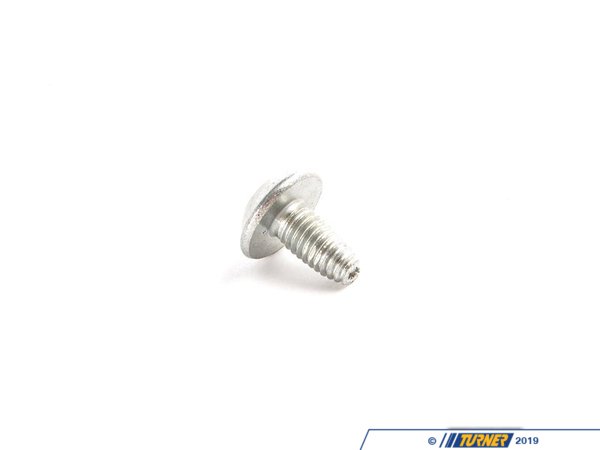 07149149399 - Genuine BMW Fillister Head Screw - 07149149399 - E34,E38 ...