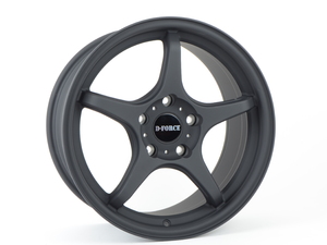 D-Force Wheels High Performance BMW Wheel Upgrades | Turner Motorsport