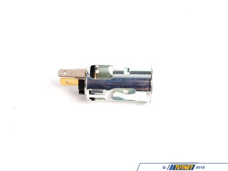 61346973037 - Genuine BMW Plug-in Socket - 61346973037 | Turner Motorsport